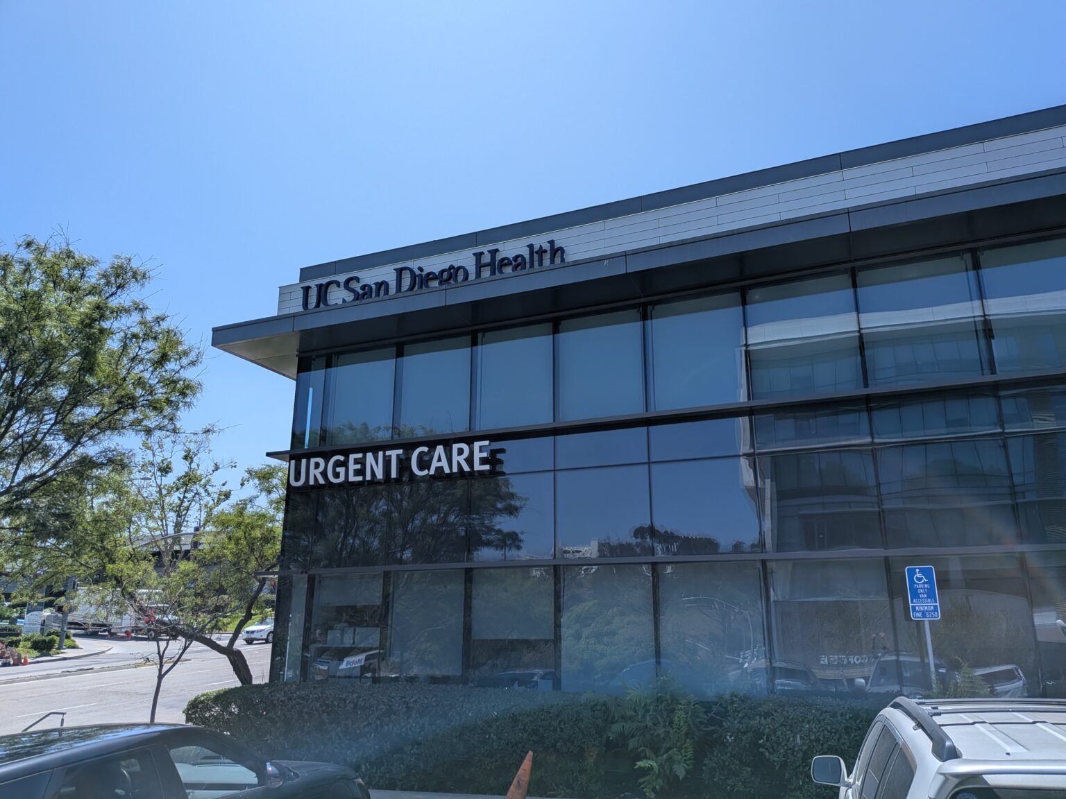 Medicare Plans with Access to UCSD / UC San Diego Health - HealthyMarks ...